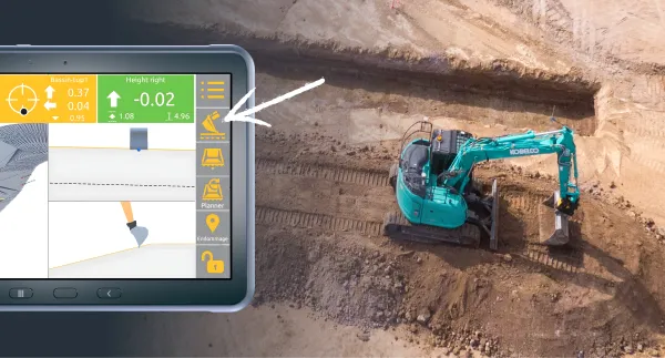 Machine Control Systems: Maximize Productivity with Unicontrol3D